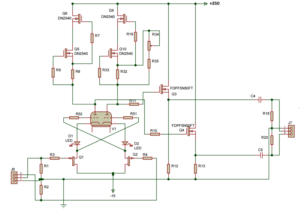 SYclotron Audio | The SYclotron, Revisited